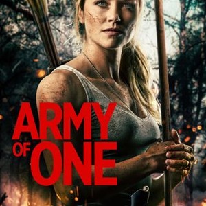 Army of One - Rotten Tomatoes