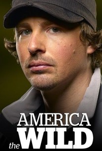 America the Wild | Rotten Tomatoes