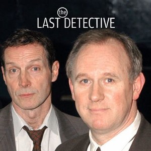 The Last Detective - Rotten Tomatoes