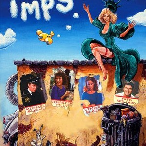 Imps - Rotten Tomatoes
