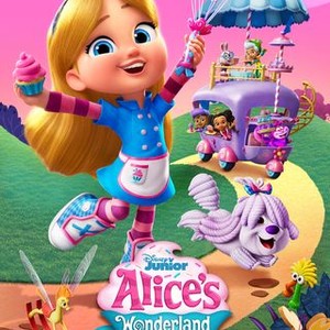 Alice's Wonderland Bakery - Rotten Tomatoes