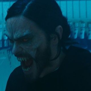 Morbius - Rotten Tomatoes