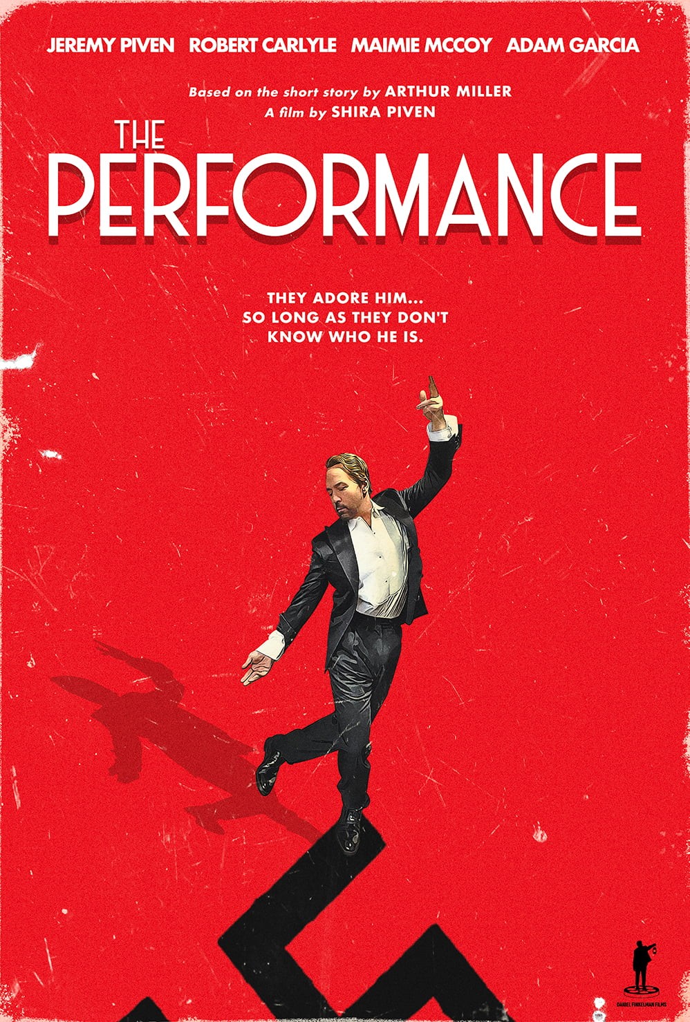 The Performance Pictures | Rotten Tomatoes