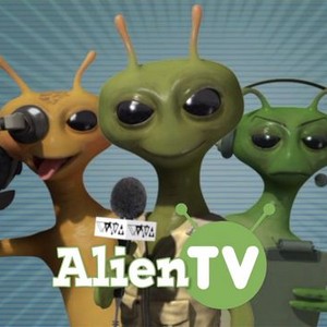 Alien TV - Rotten Tomatoes