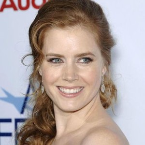 Amy Adams - Rotten Tomatoes