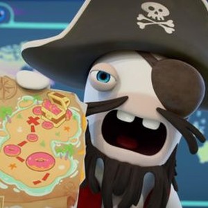 Rabbids Invasion: Season 4, Episode 27 - Rotten Tomatoes