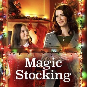 Magic Stocking - Rotten Tomatoes