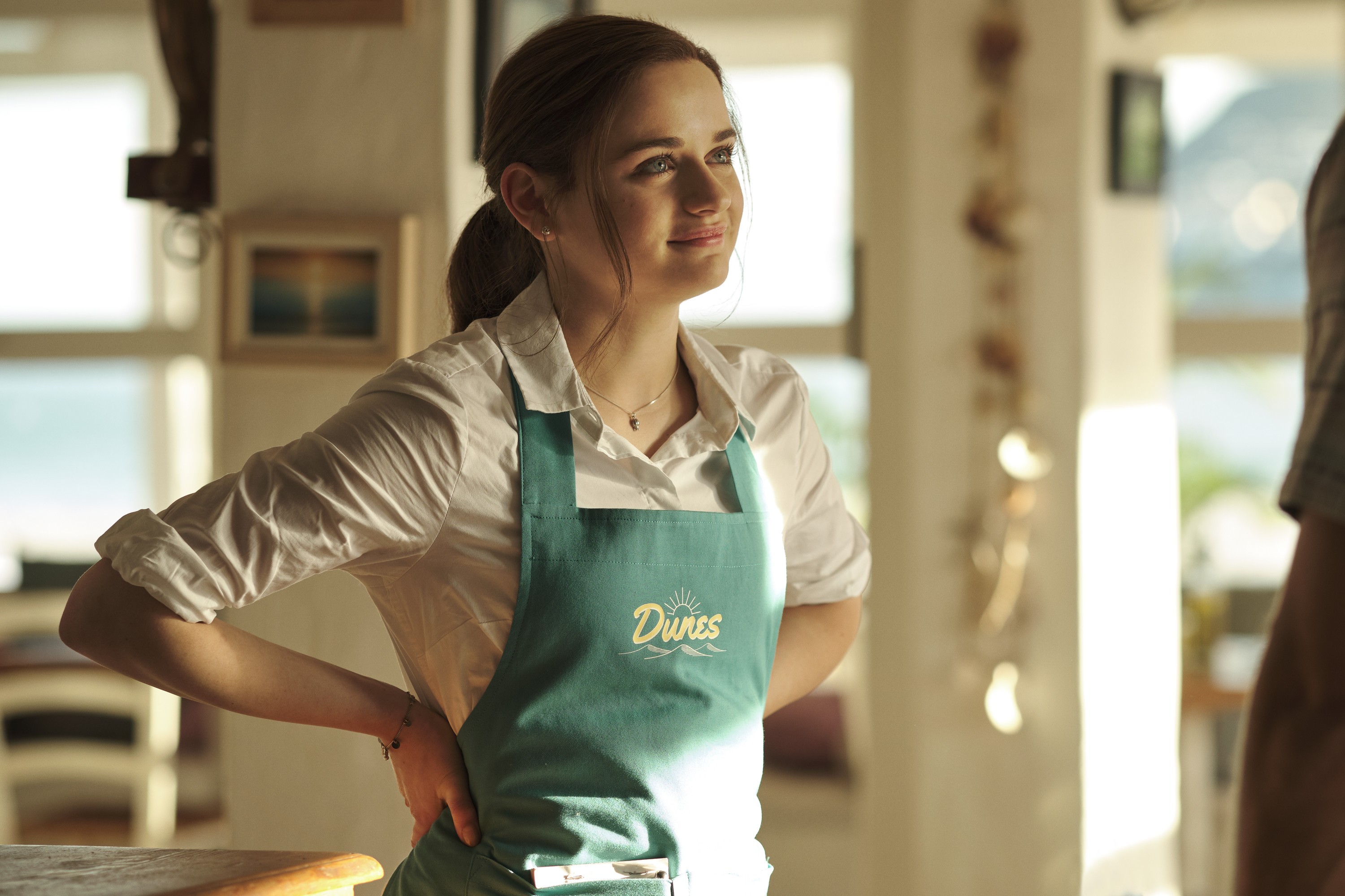 The Kissing Booth 3: Trailer 1 - Trailers & Videos - Rotten Tomatoes