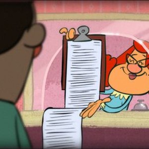 Terms and Conditions May Apply - Rotten Tomatoes