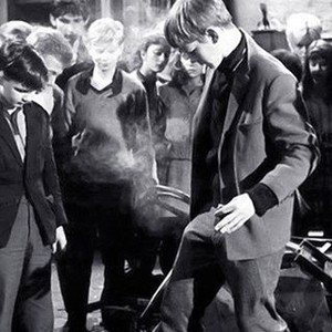 Spare the Rod - Rotten Tomatoes