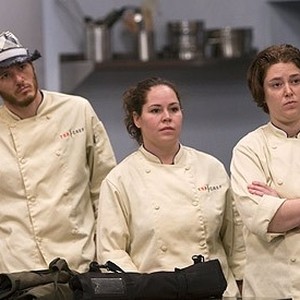 Spike Mendelsohn - Rotten Tomatoes