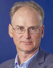 Matt Ridley | Rotten Tomatoes