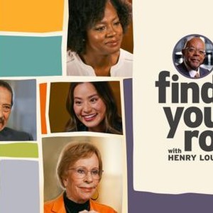 Finding Your Roots - Rotten Tomatoes