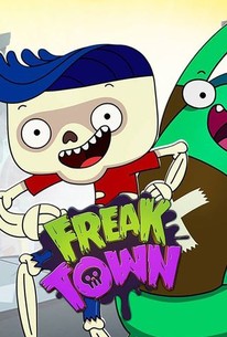 Freaktown | Rotten Tomatoes