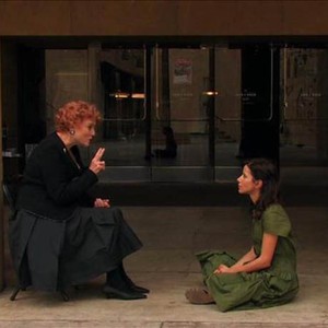 Footprints - Rotten Tomatoes