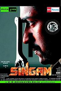 Singam (2010) - Rotten Tomatoes