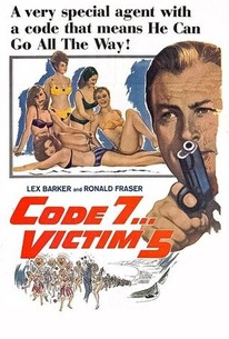 Code 7 Victim 5! | Rotten Tomatoes