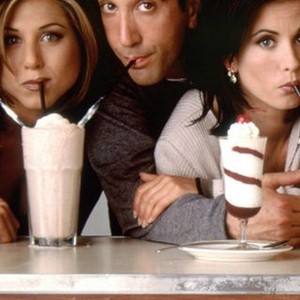 Friends - Rotten Tomatoes