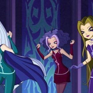 Winx Club: Season 8, Episode 26 - Rotten Tomatoes