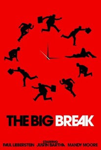 The Big Break | Rotten Tomatoes