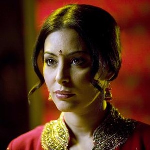 Laila Rouass - Rotten Tomatoes