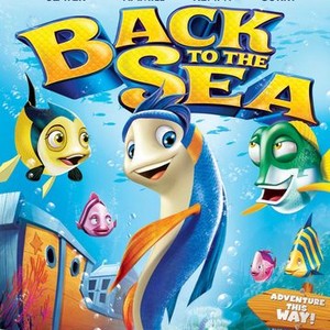 Back to the Sea - Rotten Tomatoes