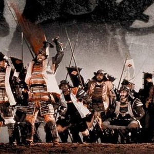 Kagemusha - Rotten Tomatoes