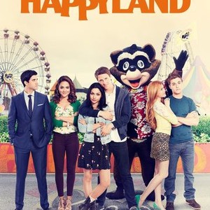 Happyland - Rotten Tomatoes