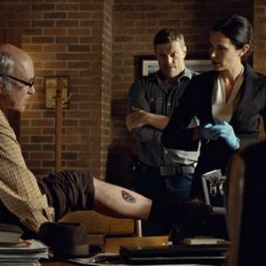 Laura Mennell - Rotten Tomatoes