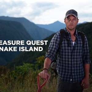 Treasure Quest: Snake Island: Season 3, Episode 5 - Rotten Tomatoes