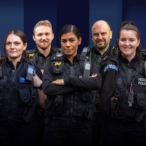 Rookie Cops - Rotten Tomatoes