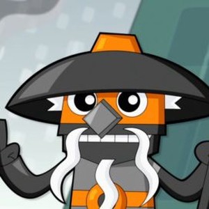 Mixels: Season 2, Episode 10 - Rotten Tomatoes