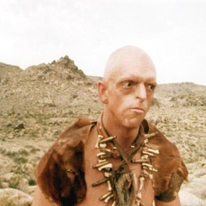 Michael Berryman Actor