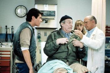 Philip Bruns Actor TV Shows That Recast Characters: 'Riverdale,'