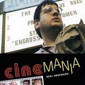 Cinemania - Rotten Tomatoes