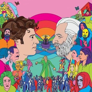 Endless Poetry - Rotten Tomatoes