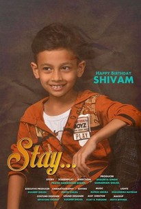 Stay (2020) | Rotten Tomatoes