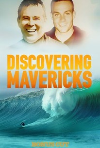 Discovering Mavericks (Bonus Cut) | Rotten Tomatoes