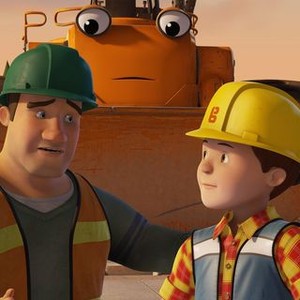 Bob the Builder: Mega Machines - Rotten Tomatoes