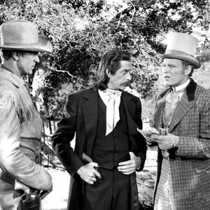 Reed Hadley - Rotten Tomatoes