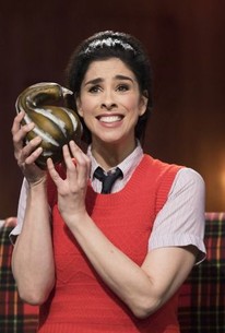I Love You, America With Sarah Silverman: Season 1, Episode 5 | Rotten ...
