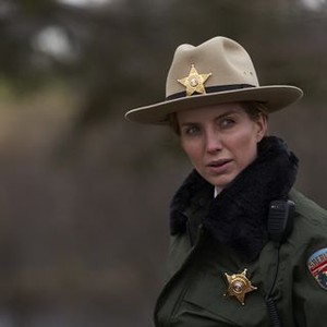 The Silencing - Rotten Tomatoes