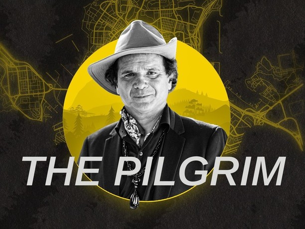Pilgrim Tv Show 60 Photos - Moonagedaydream.film