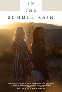 In the Summer Rain | Rotten Tomatoes