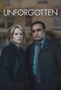 Unforgotten | Rotten Tomatoes