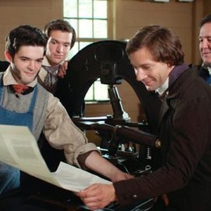 R. Dustin Harding - Rotten Tomatoes