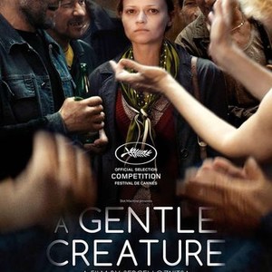 A Gentle Creature - Rotten Tomatoes