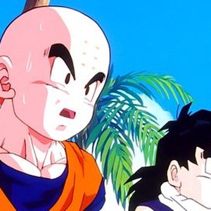 Dragon Ball Z: Season 4, Episode 26 - Rotten Tomatoes