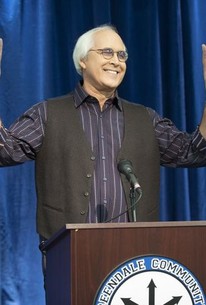 Community: Season 2, Episode 17 | Rotten Tomatoes