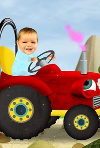 Baby Jake: Season 1, Episode 9 | Rotten Tomatoes